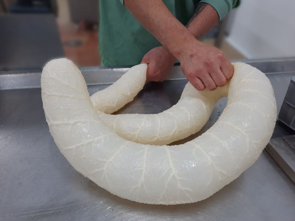 Beneficios de las tripas naturales para embutir - Tripnet